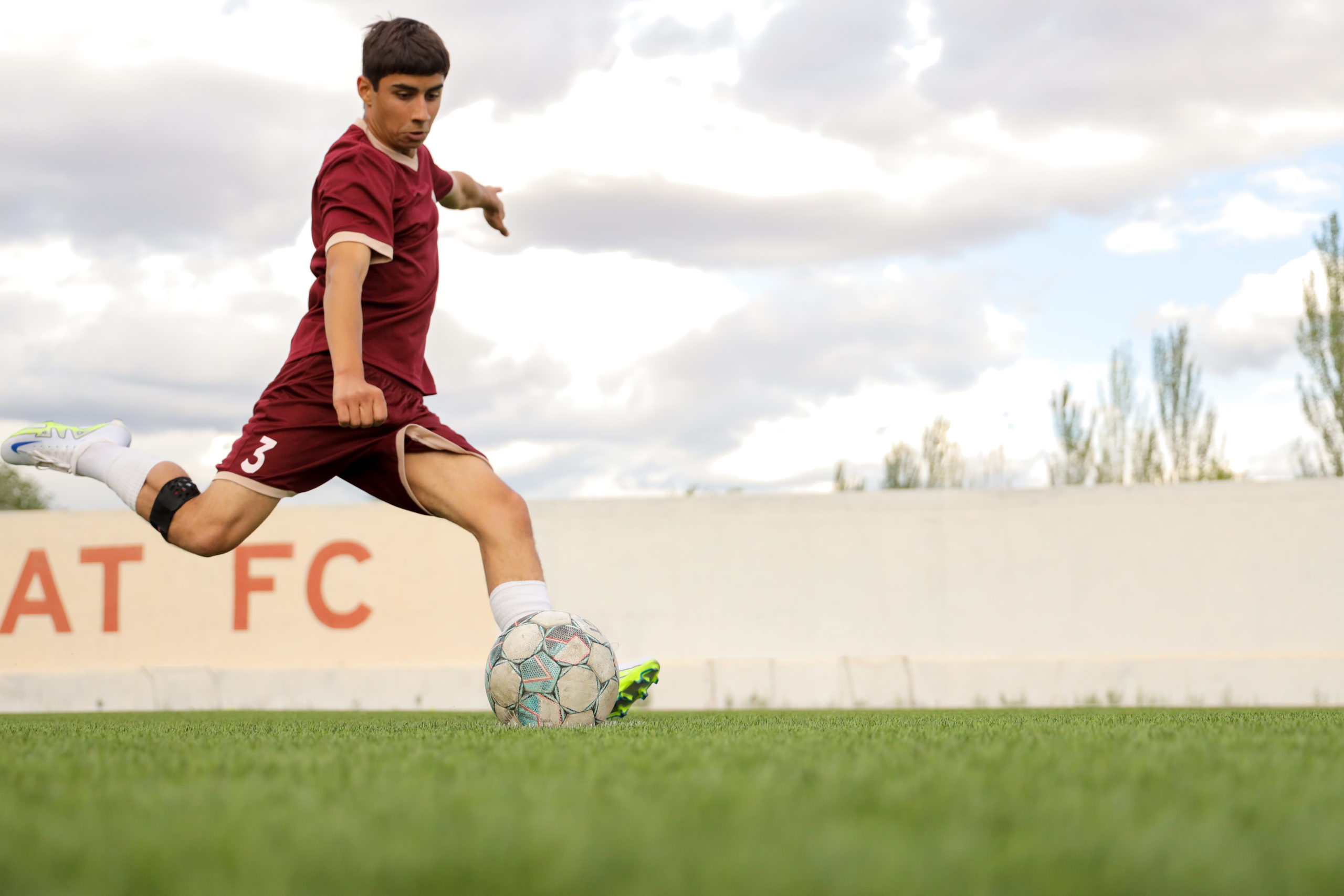 Sardarapat FC – Armenian Football Club